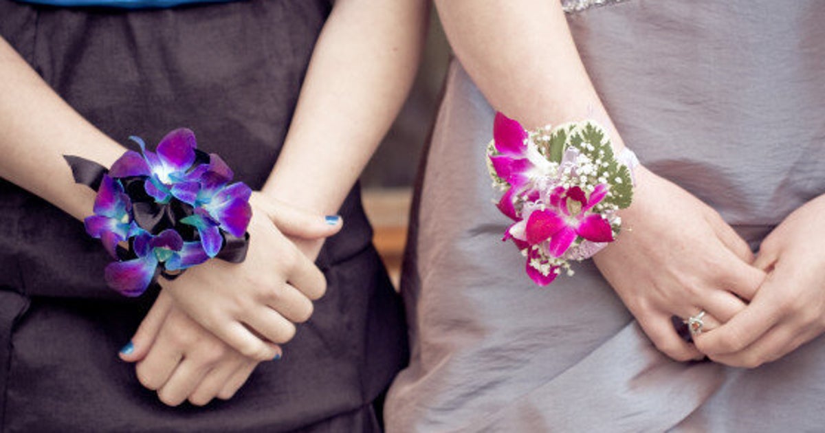 How to Deal With Underage Drinking At Prom | HuffPost Parents