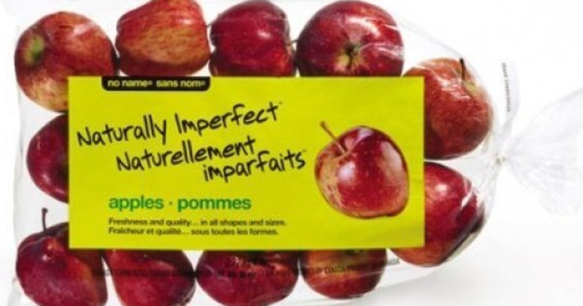 No Frills Naturally Imperfect Produce Makes The Most Of Every Veggie ...