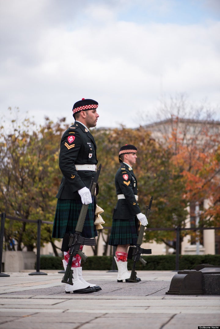 This Is How We Should Remember Nathan Cirillo (PHOTOS) | HuffPost News