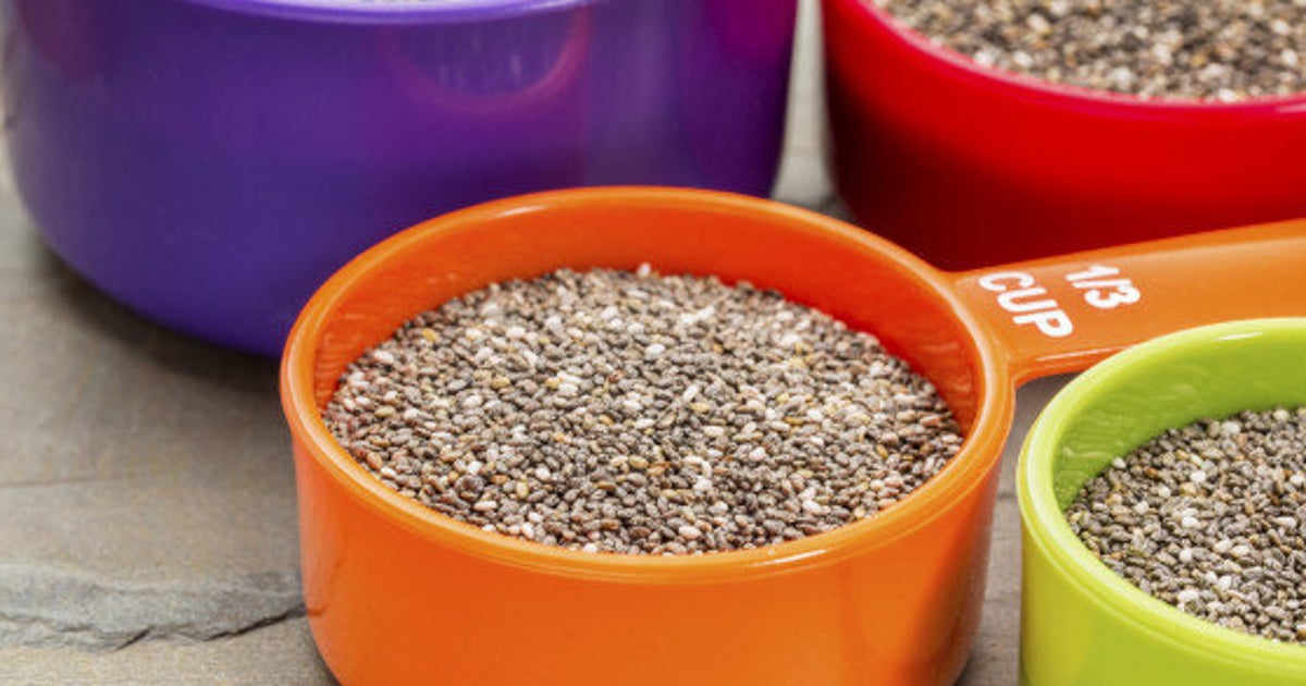 Tips For Measuring Ingredients Correctly | HuffPost Life