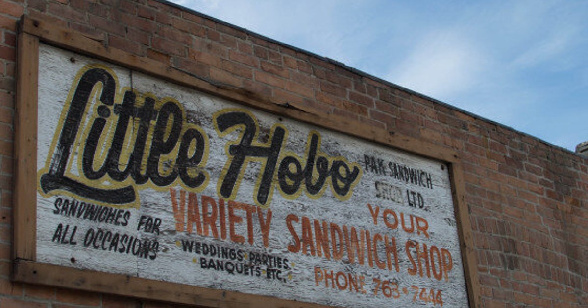 'Little Hobo' Restaurant In Kelowna Voted The Best In B.C. | HuffPost ...