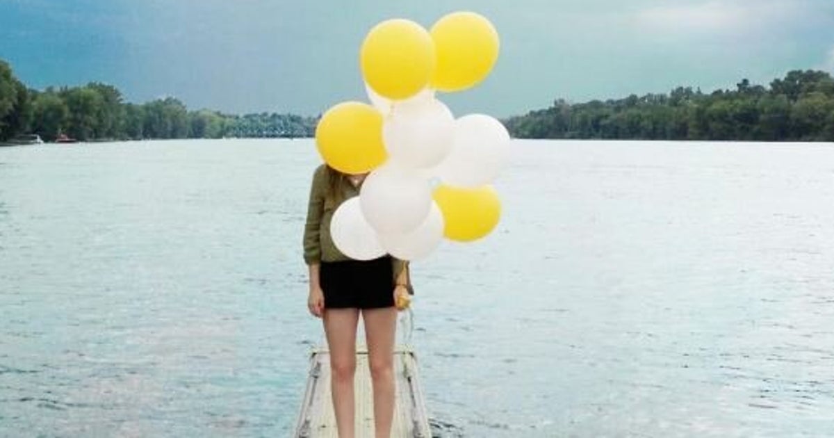 Meet Yellowillow, A Designer Obsessed With Yellow | HuffPost Life