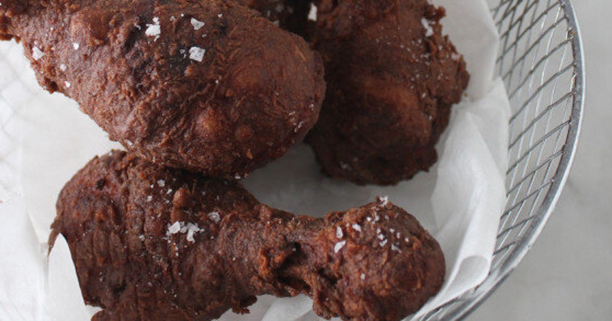 Savoury Chocolate Recipes You Can Make For Dinner (Yes, Really ...
