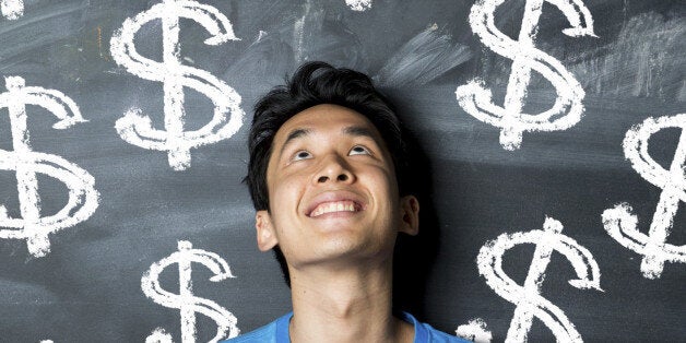 How To Budget And Save Money Before You Turn 30 HuffPost Canada Life How To Budget And Save Money Before You Turn 30 HuffPost Canada Life