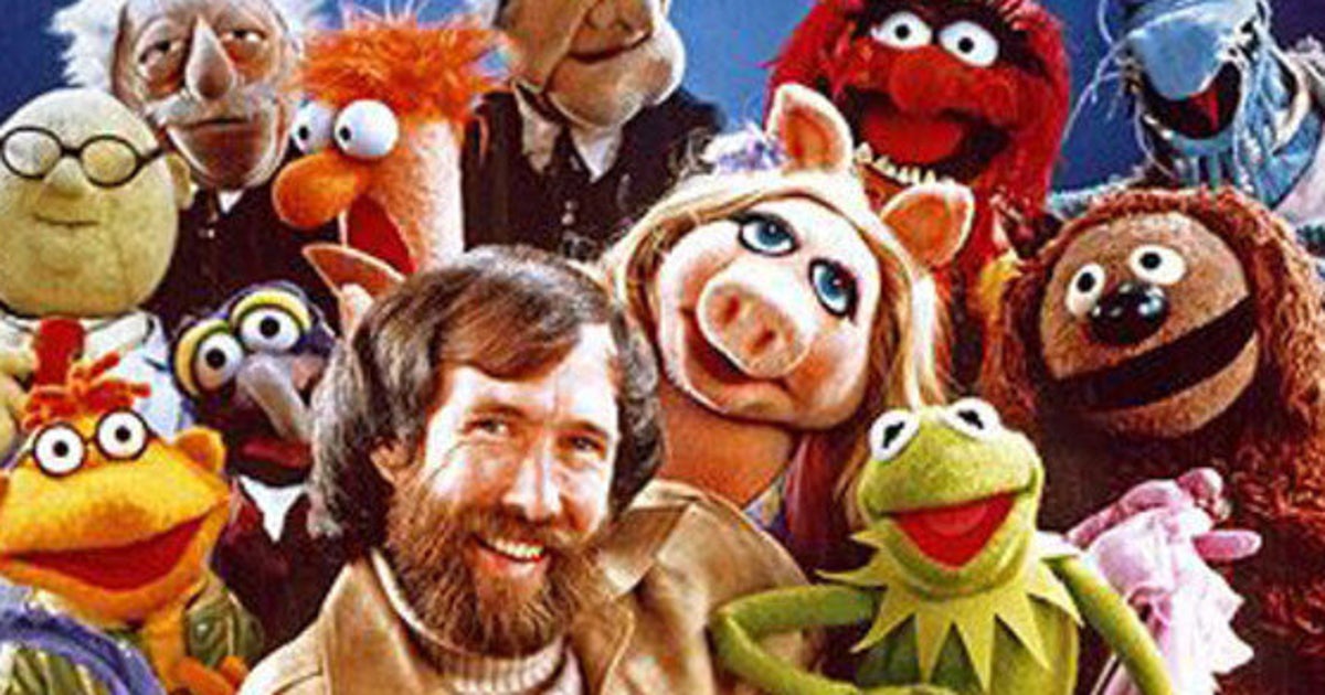 Best Kids TV: 11 Things You Didn't Know About The Muppets | HuffPost ...