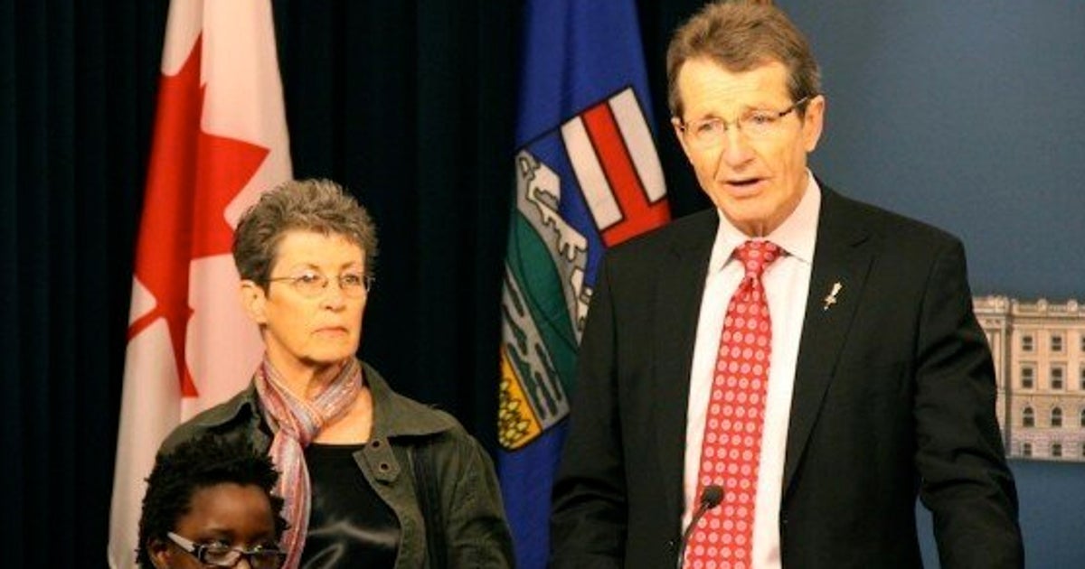 Alberta Foster Children Deaths: Family Services Under-Funded, Lack Of ...