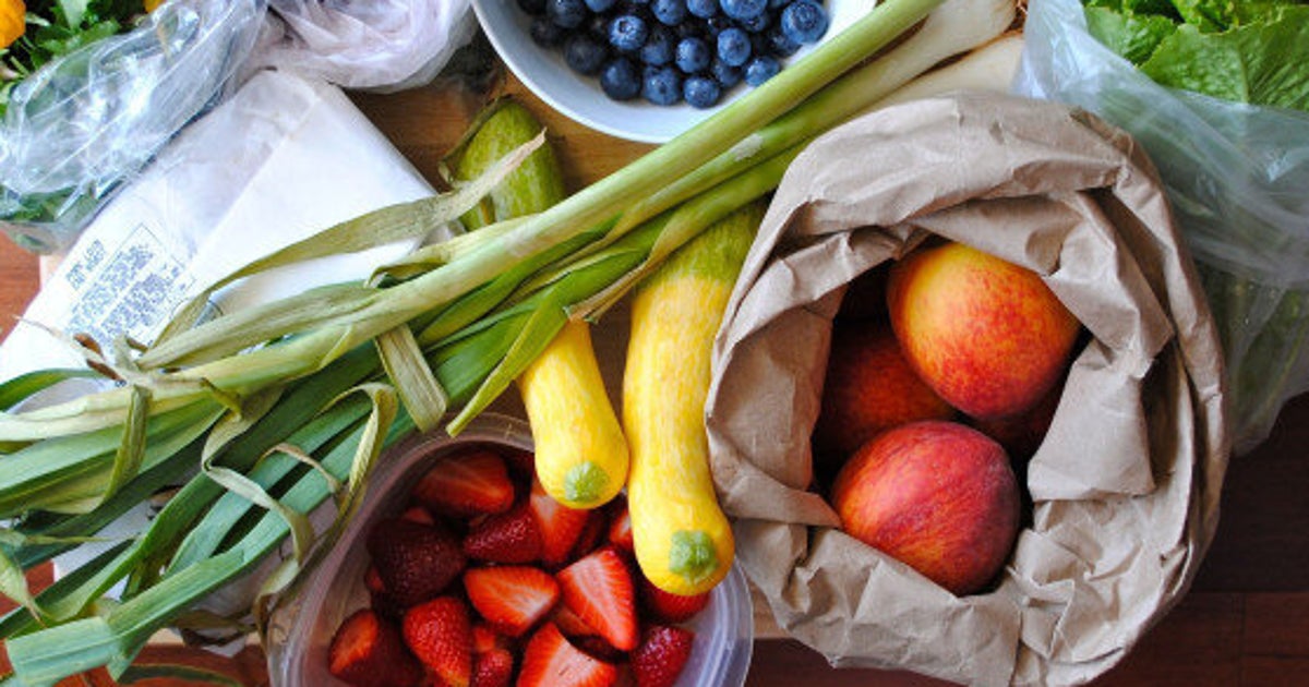 5 Ways to Feed Your Inner Locavore This Summer | HuffPost Life