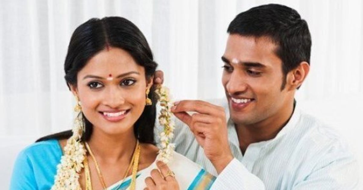 Why I've Decided to Get an Arranged Marriage | HuffPost Life
