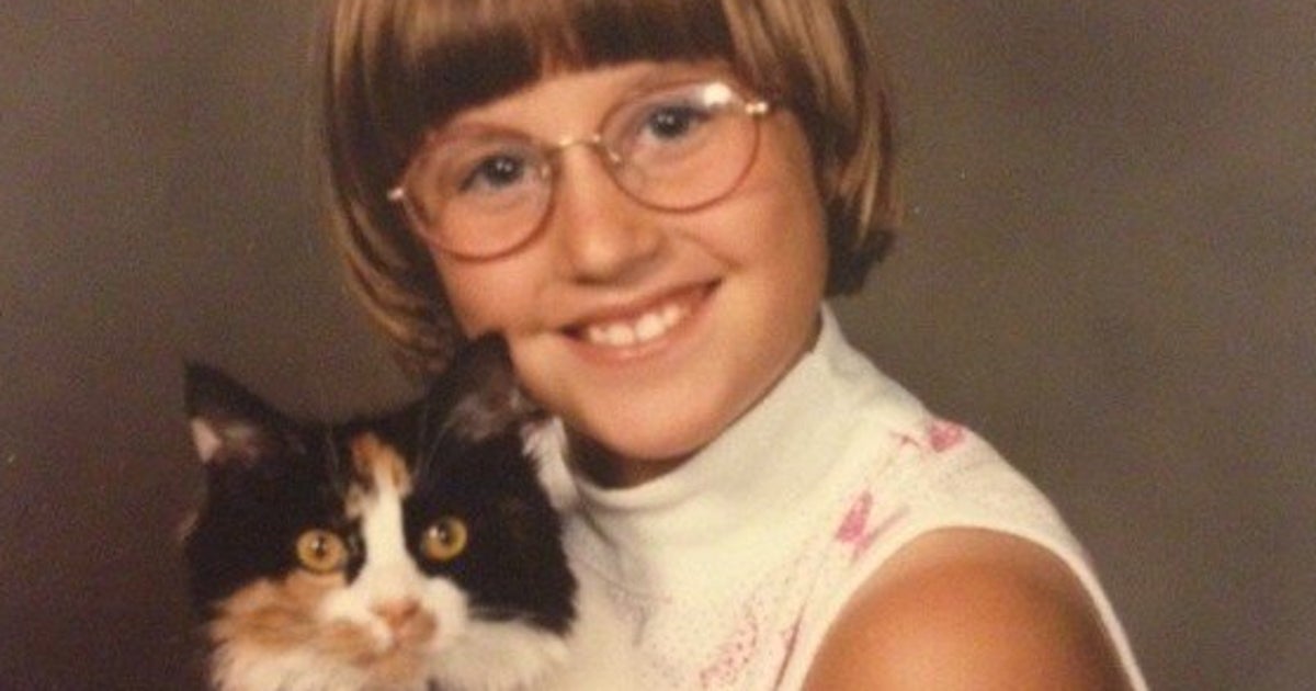 Awkward School Photos: Proof We All Made Regrettable Style Choices ...