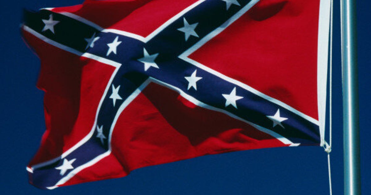 Canadian Chain The Flag Shop Stops Selling Confederate Flags | HuffPost ...