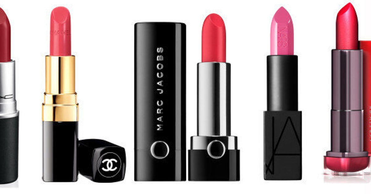 10 Long-Lasting Lipsticks That Really Stick | HuffPost Style