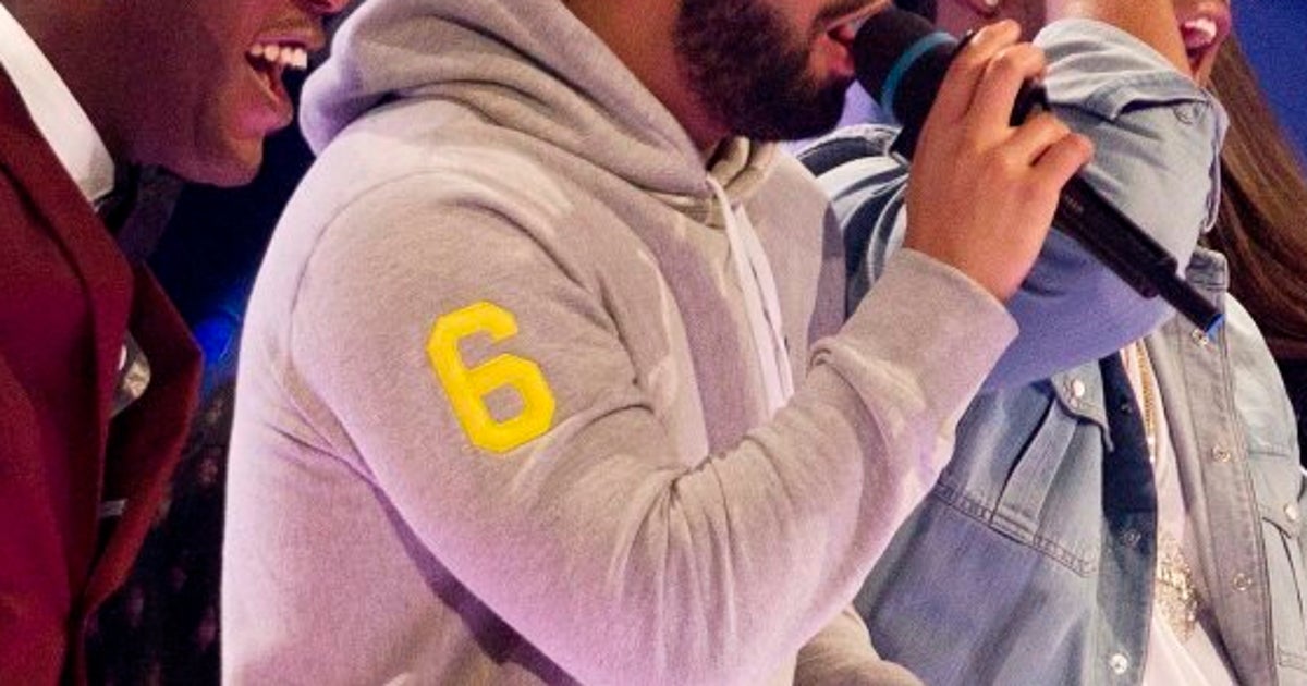 A Drake Surprise At The 2015 MMVA. That Is All. | HuffPost Style
