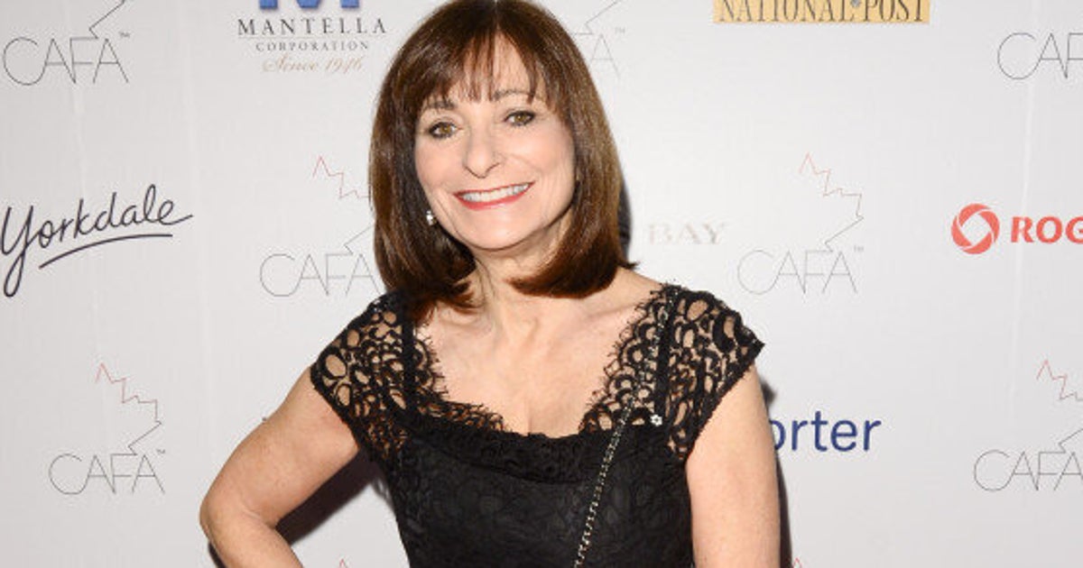 WATCH: Jeanne Beker Aims To Represent Diversity On 'Style Matters ...