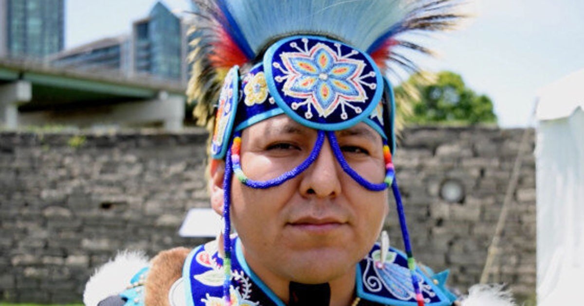Happy National Aboriginal Day! What It Means To Those Celebrating ...