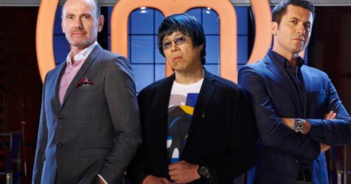 'MasterChef Canada' Season 2: Everything You Need To Know | HuffPost News