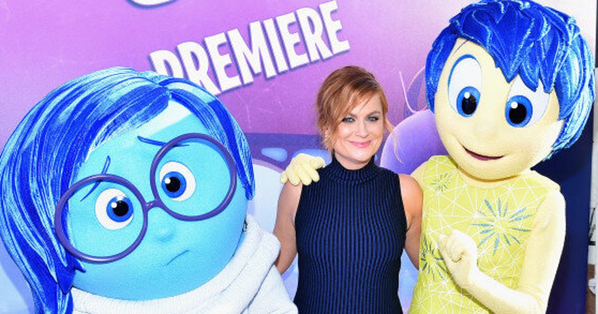 Inside Out: Dressing For Your Emotions | HuffPost Style