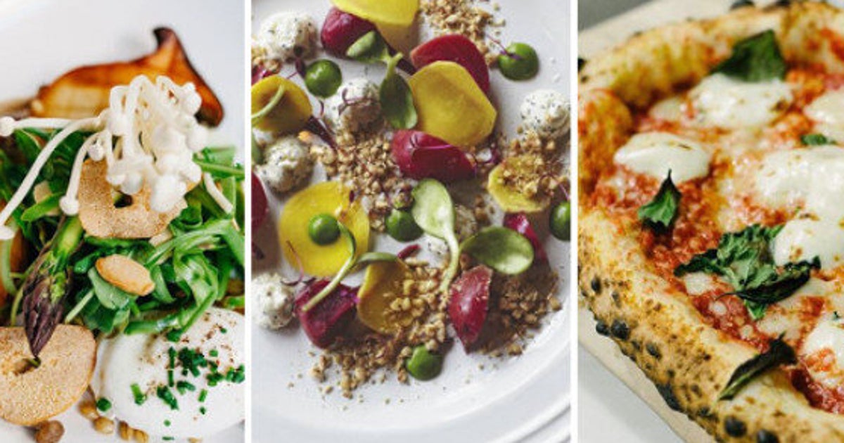 20 Toronto Hot-Spots For Summerlicious | HuffPost Life