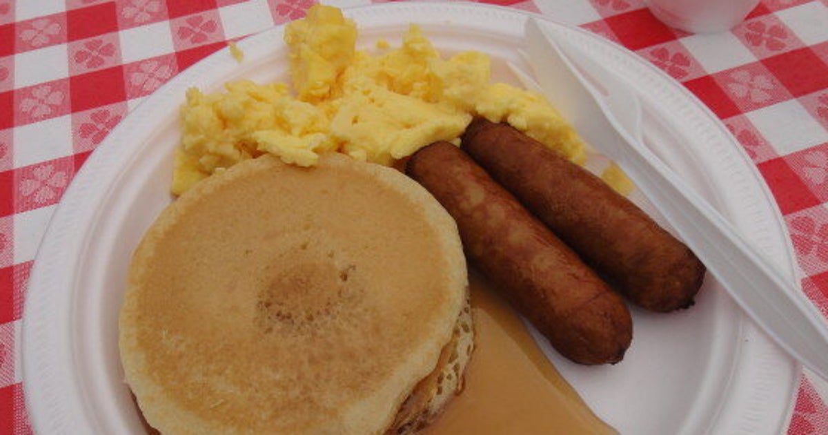 12 Stampede Breakfasts You Should Try This Year | HuffPost Alberta