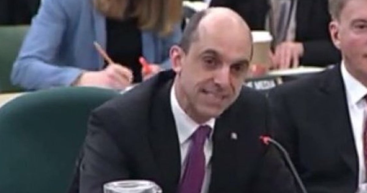 Steven Blaney Grilled For Invoking Holocaust To Defend Bill C-51 ...