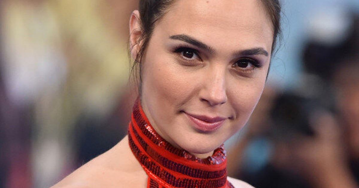 Gal Gadots Wonder Woman Paycheque Proves Theres Still A Gender Wage