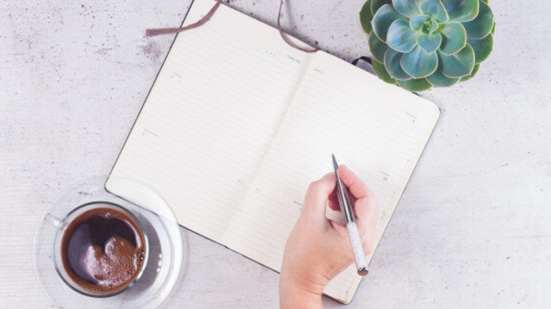Benefits Of Journaling How Keeping A Diary Improves Your Mental Health