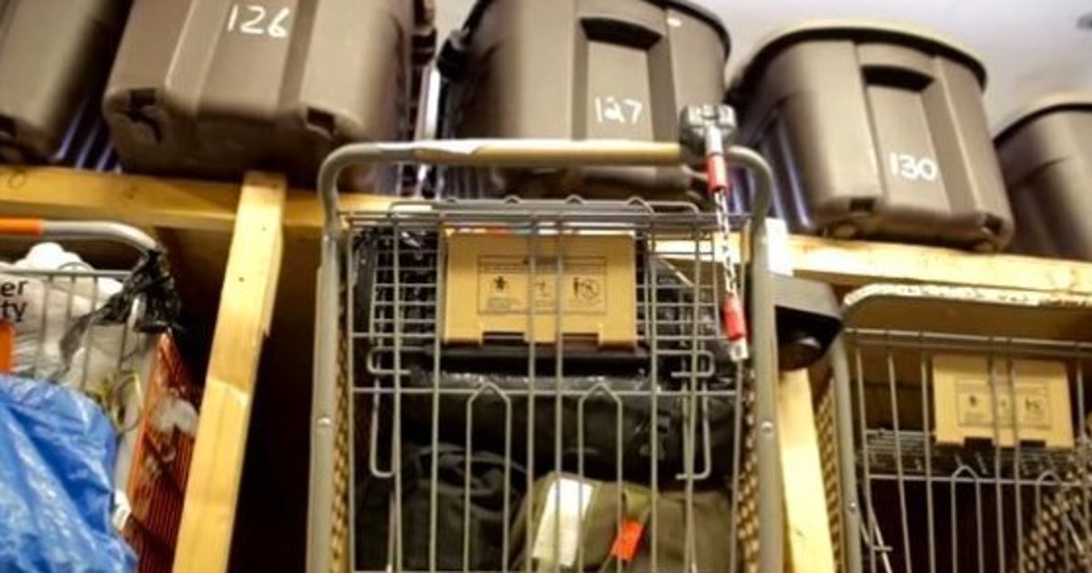 Vancouver Homeless Storage Facility Wins $40,000 National Grant ...