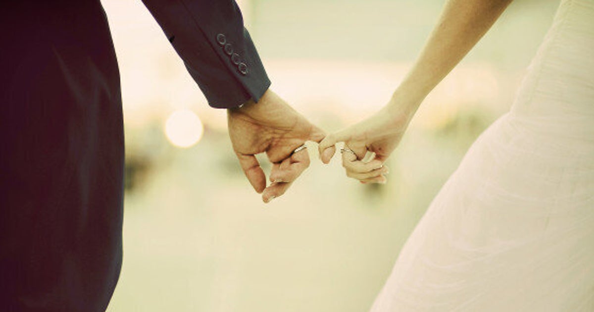 Marriage Before Kids Might Be Key To Marital Success | HuffPost Life