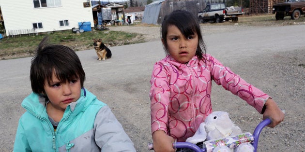 10 Years And 4 Rulings Later, First Nations Children Are Still Waiting ...
