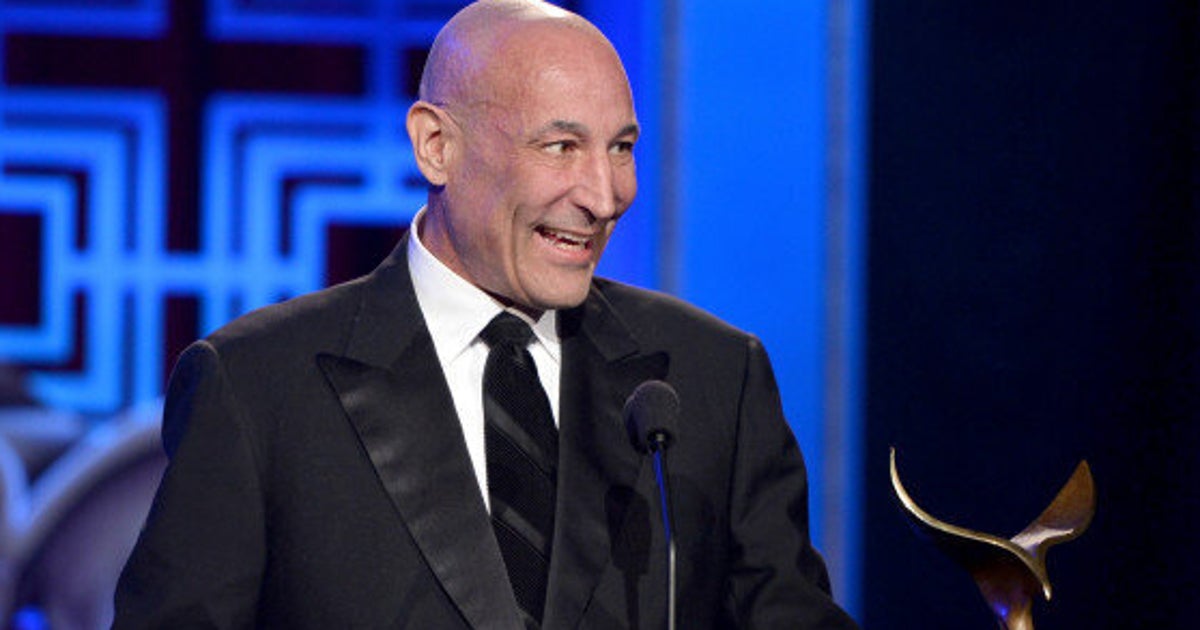 Sam Simon, 'The Simpsons' Co-Founder, Dies After Colon Cancer Battle ...