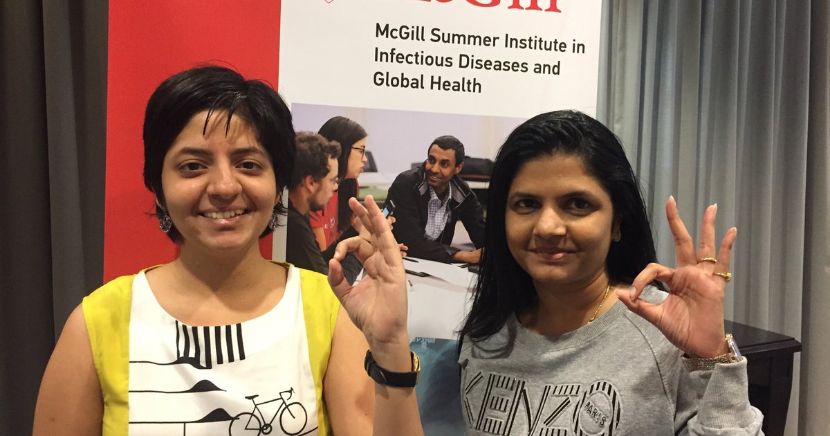 Tuberculosis Survivors Give Us A Much-Needed Perspective | HuffPost Life