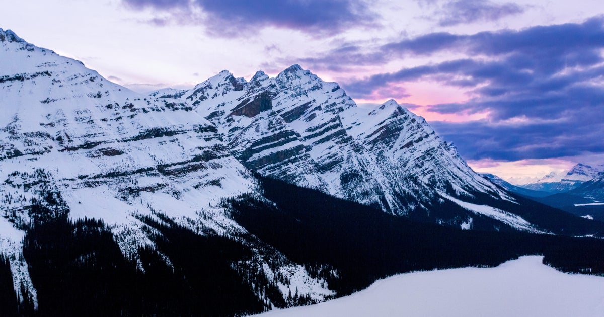 Spectacular Photos Of Canada That Leave Us In Awe Of Its Beauty ...