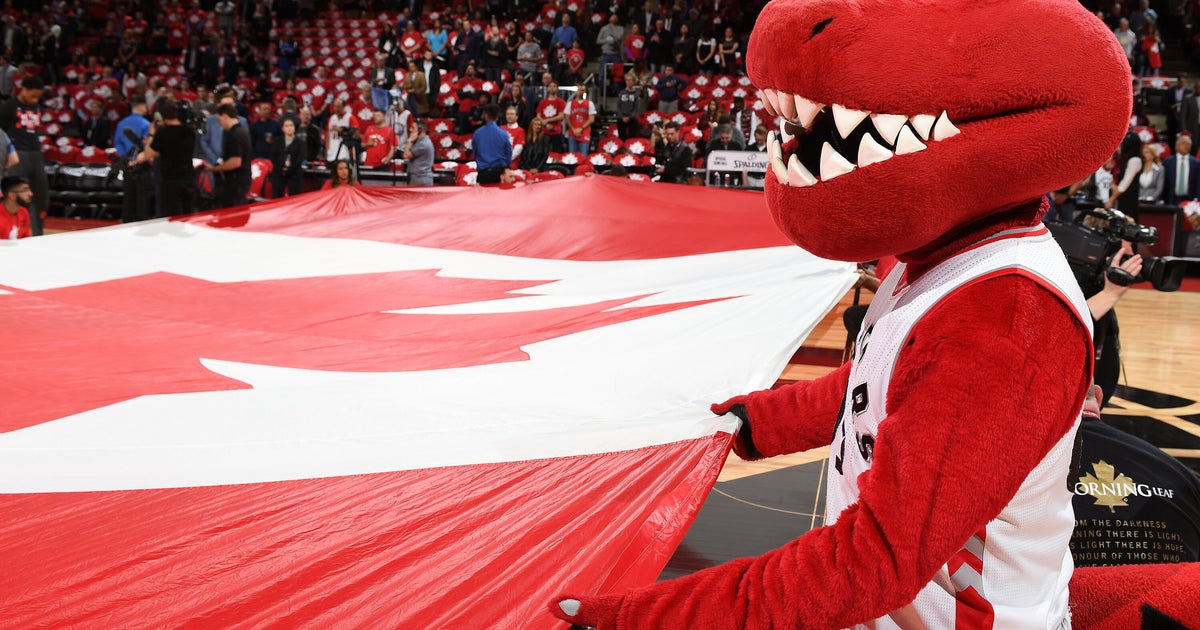 The Raptors Made My Immigrant Father Feel Canadian | HuffPost Life