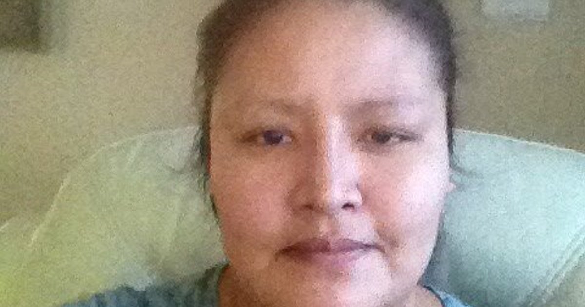 Barbara Kentner, Indigenous Woman Hit By Trailer Hitch Thrown From Car ...