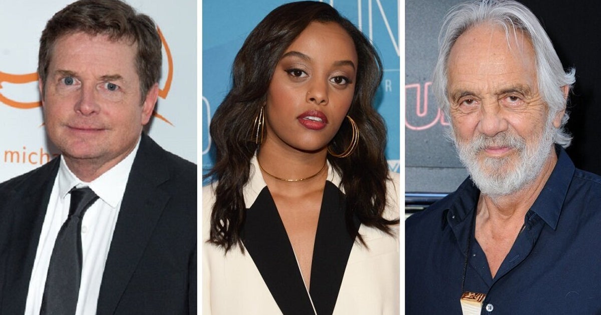 12 Of The Coolest People Who Hail From Edmonton | HuffPost Life