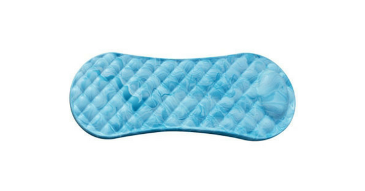 We're Going To Guess This 'Maxi Pad' Pool Float Wasn't Designed By A ...