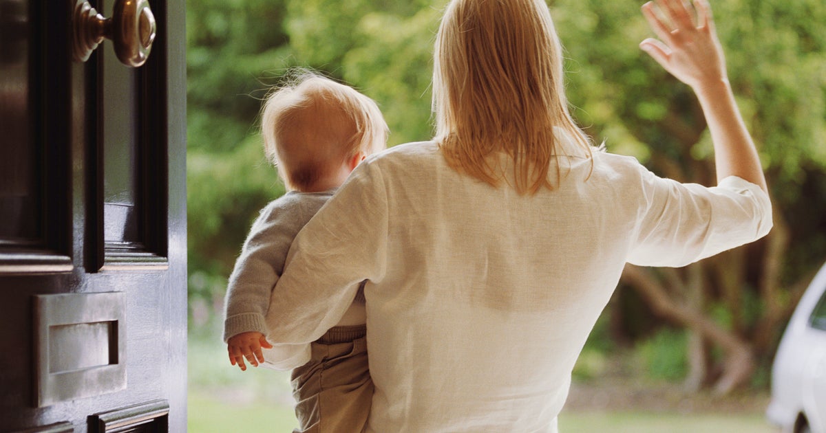 5 Meaningful (And Easy) Ways To Help Single Parent Friends | HuffPost ...