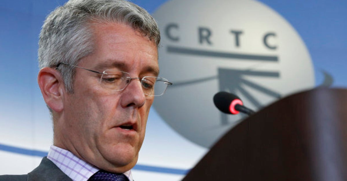 Leaderless CRTC Is Adrift And Without A Mission | HuffPost Politics
