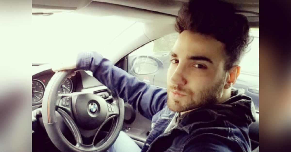 Ager Hasan, Ontario Man Charged With Murdering Ex-Girlfriend, Arrested ...