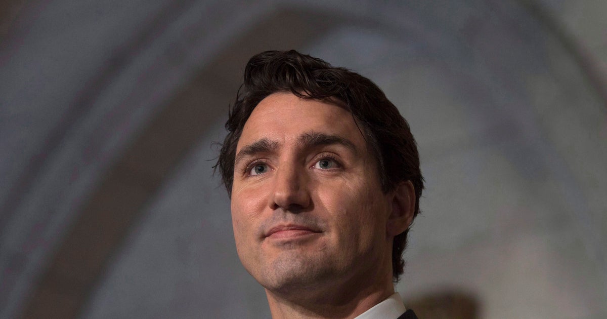Trudeau Says He Shares Concerns About Omar Khadr Payout, But Fighting ...