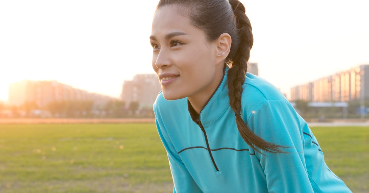 Believing That You're Less Physically Active Than Others May Shorten ...