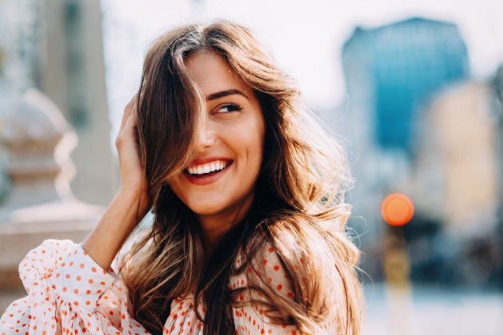 This Is What Your Body Language Says About You HuffPost Life This Is What Your Body Language Says About You HuffPost Life