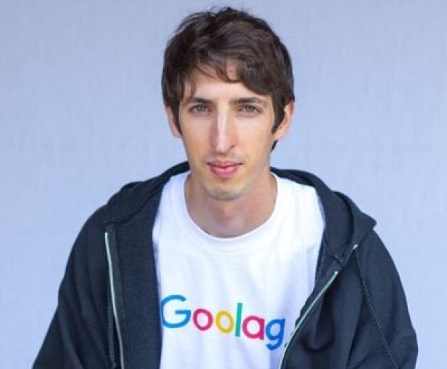 James Damore, Fired Engineer, Compares Google To Soviet-Era Labour ... James Damore, Fired Engineer, Compares Google To Soviet-Era Labour ...