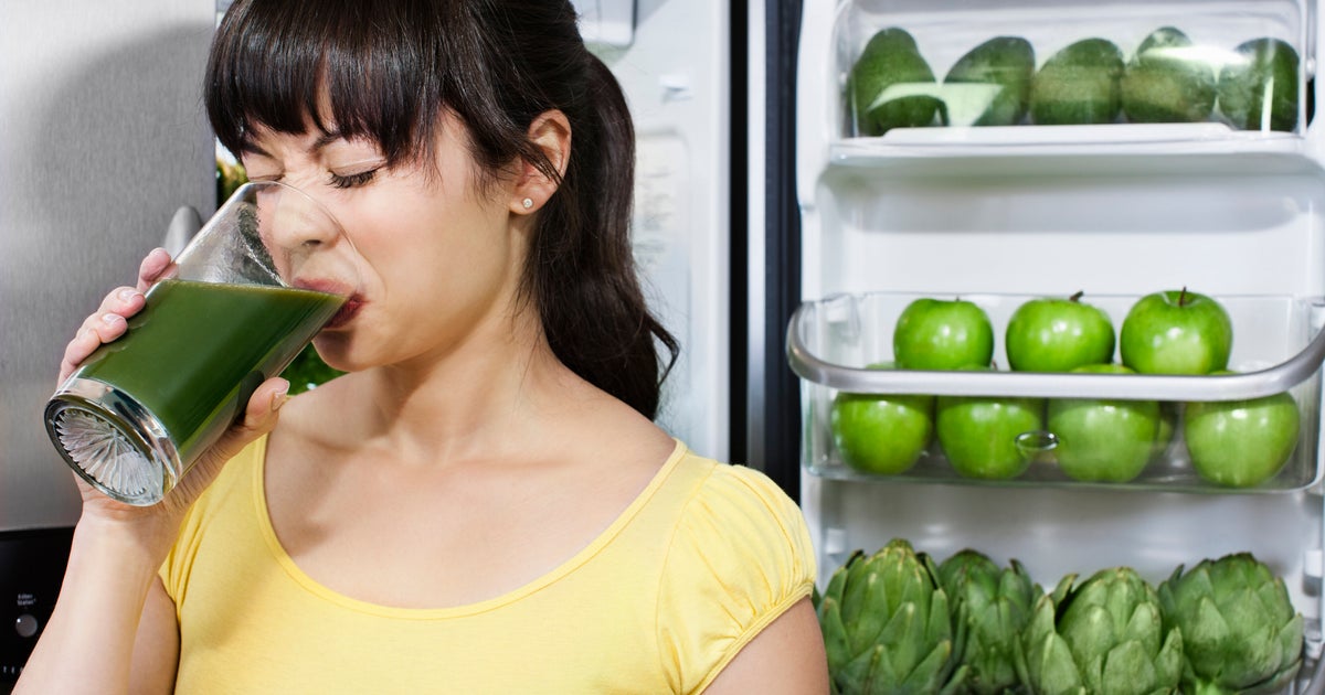 Food Is Not Medicine, And We Have To Stop Calling It That | HuffPost Life