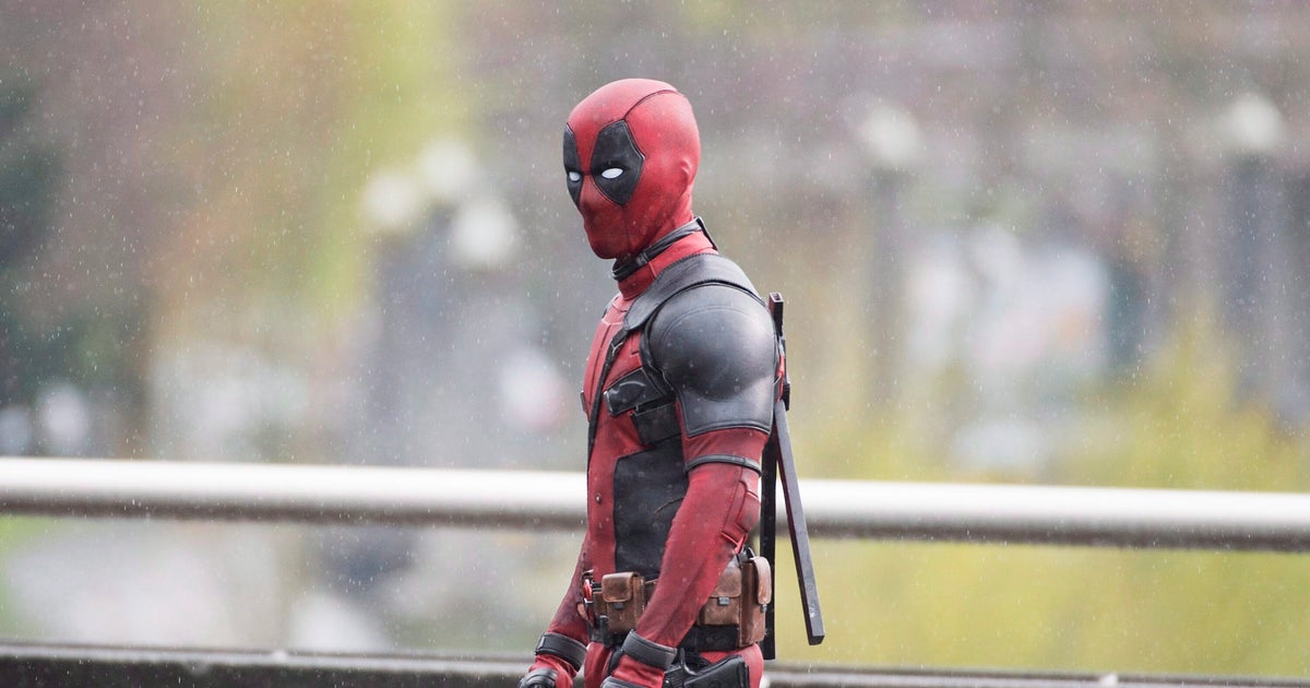 'Deadpool 2' Stunt Driver Dead After Accident On Vancouver Set ...