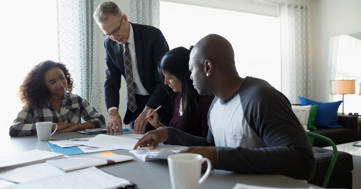 Understanding Your Real Estate Buyer Representation Agreement ...