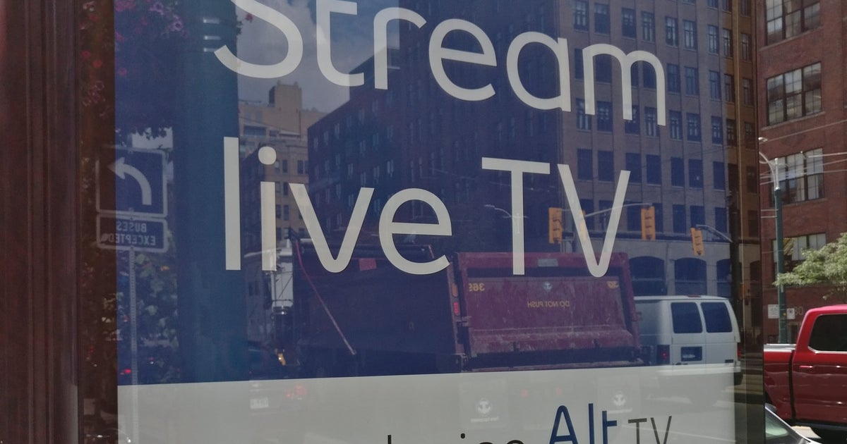 Bell Canada's ‘Alt-TV’ Doesn’t Sit Well After Charlottesville Violence ...