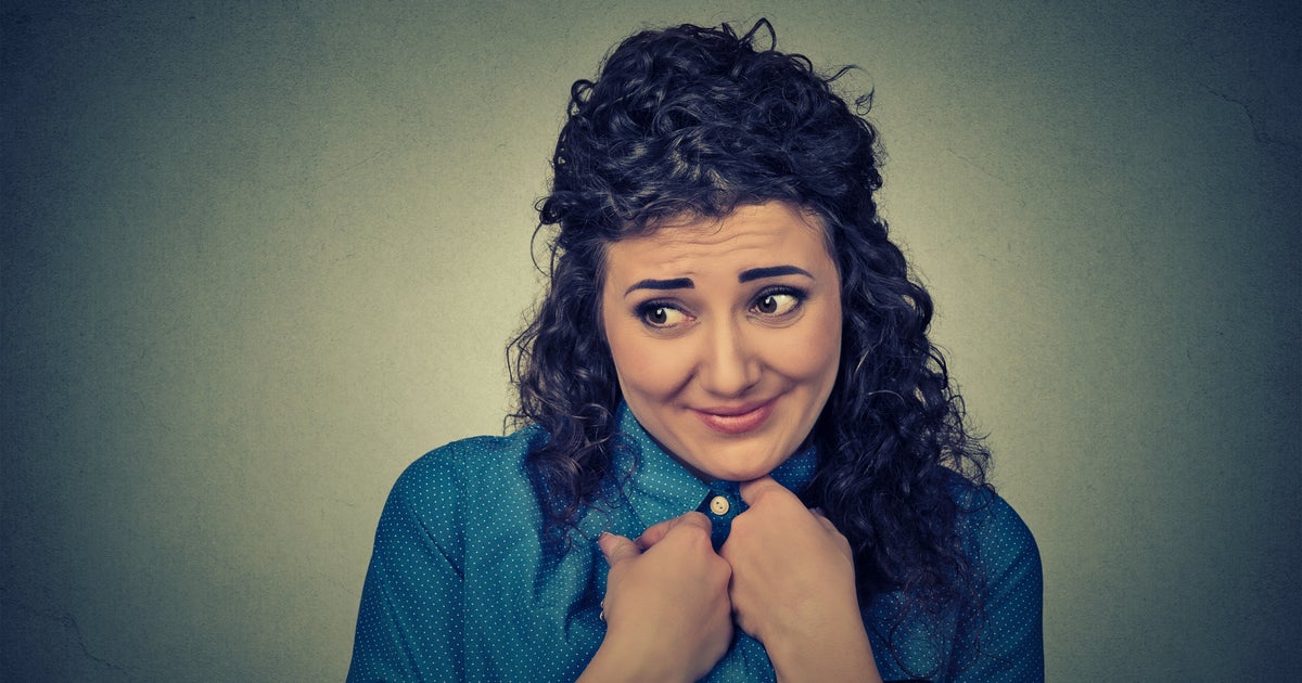 How To Deal With Presentation Anxiety And Overcome Your Fear Of Public ...