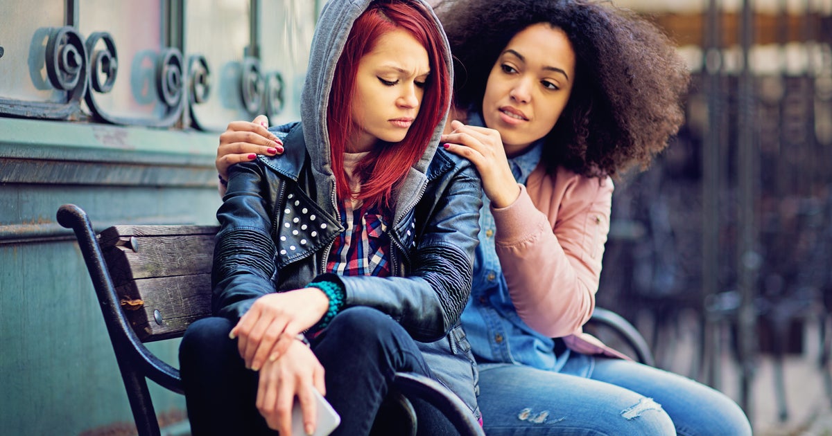 Being Dumped For Someone Else Hurts More Than Any Other Breakup ...