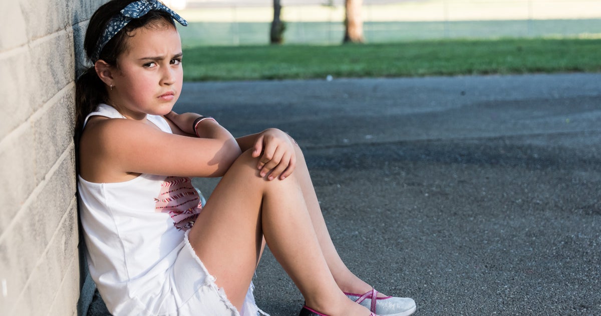 The Overpathologizing Of Child Behaviour (Or Why The DSM Isn't Always ...