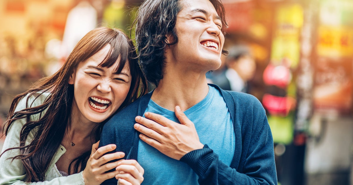 #ExpressiveAsians Challenges The Hollywood Stereotype That Asian Actors ...